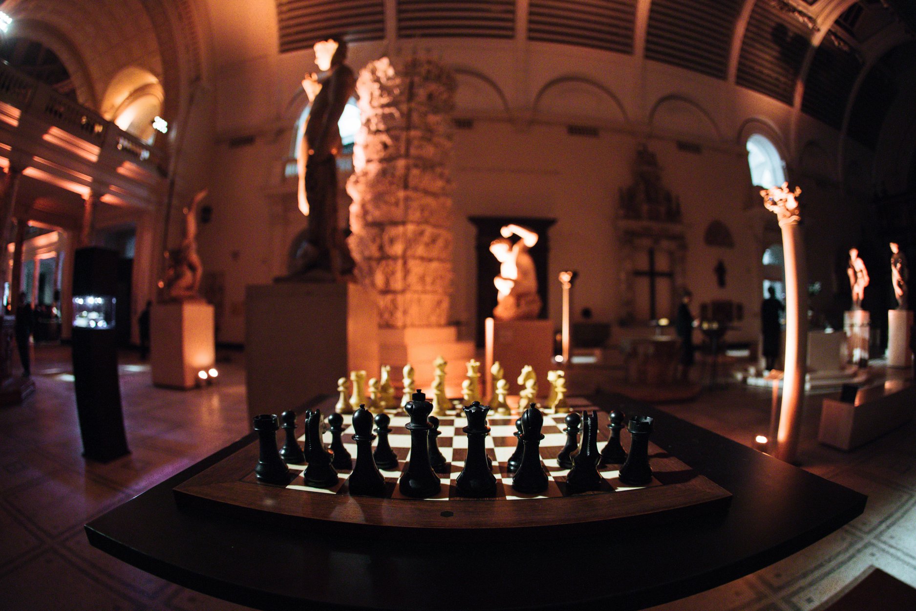 Torneo Fin de Año 2020 - Ajedrez en México - MéxicoChess