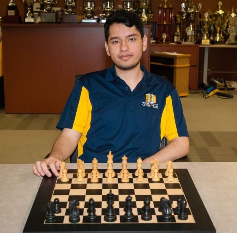El Jugador de Chess.com de 3000+ de ELO que Juega Con Bandera Mexicana ...